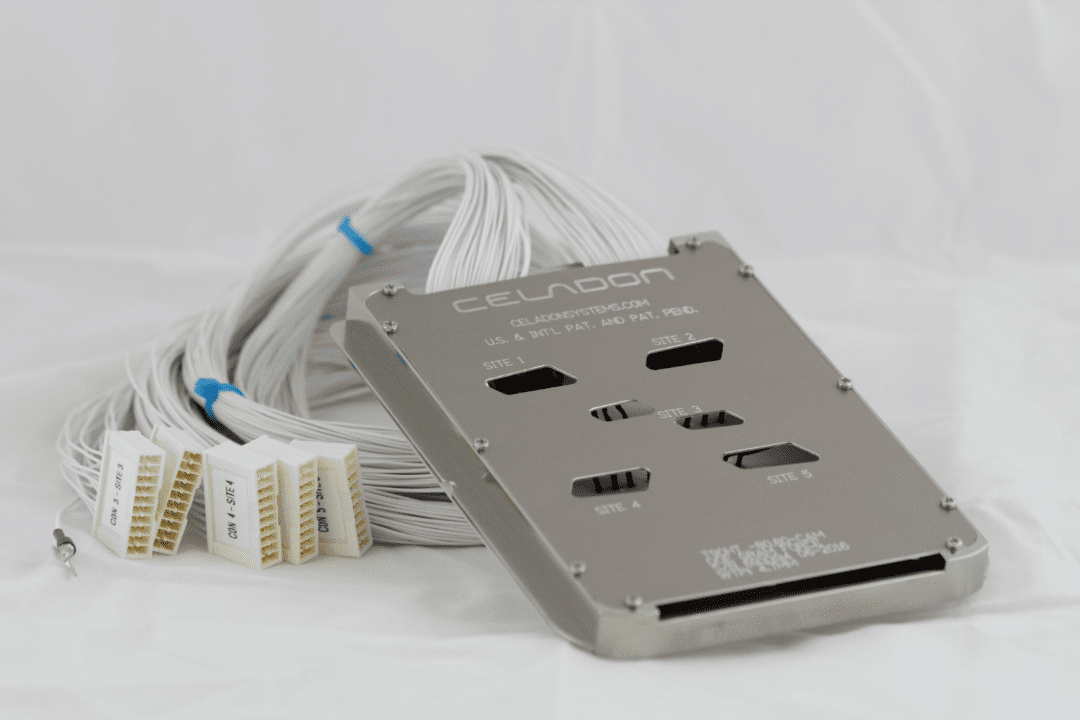 Parametric Technologies | Celadon Systems Inc. 952-232-1700