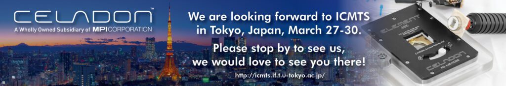 Ultra High Performance Probe Cards | Celadon Systems, Inc.